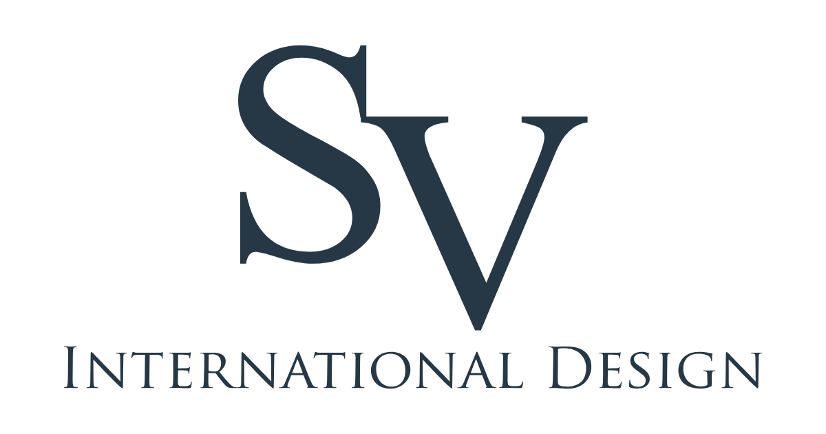 Materials : SV International
