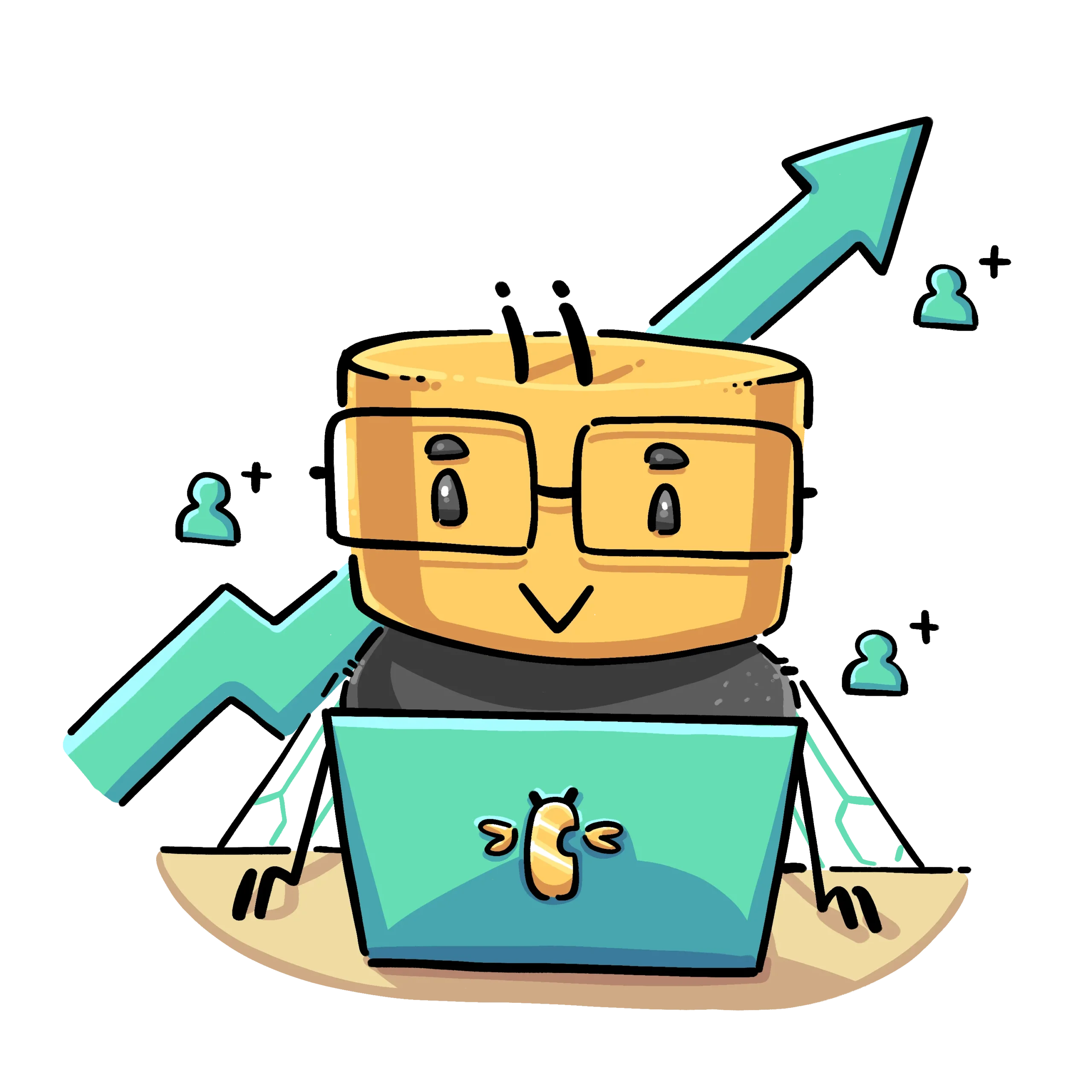 Web Design Partnership | Visible One Hong Kong