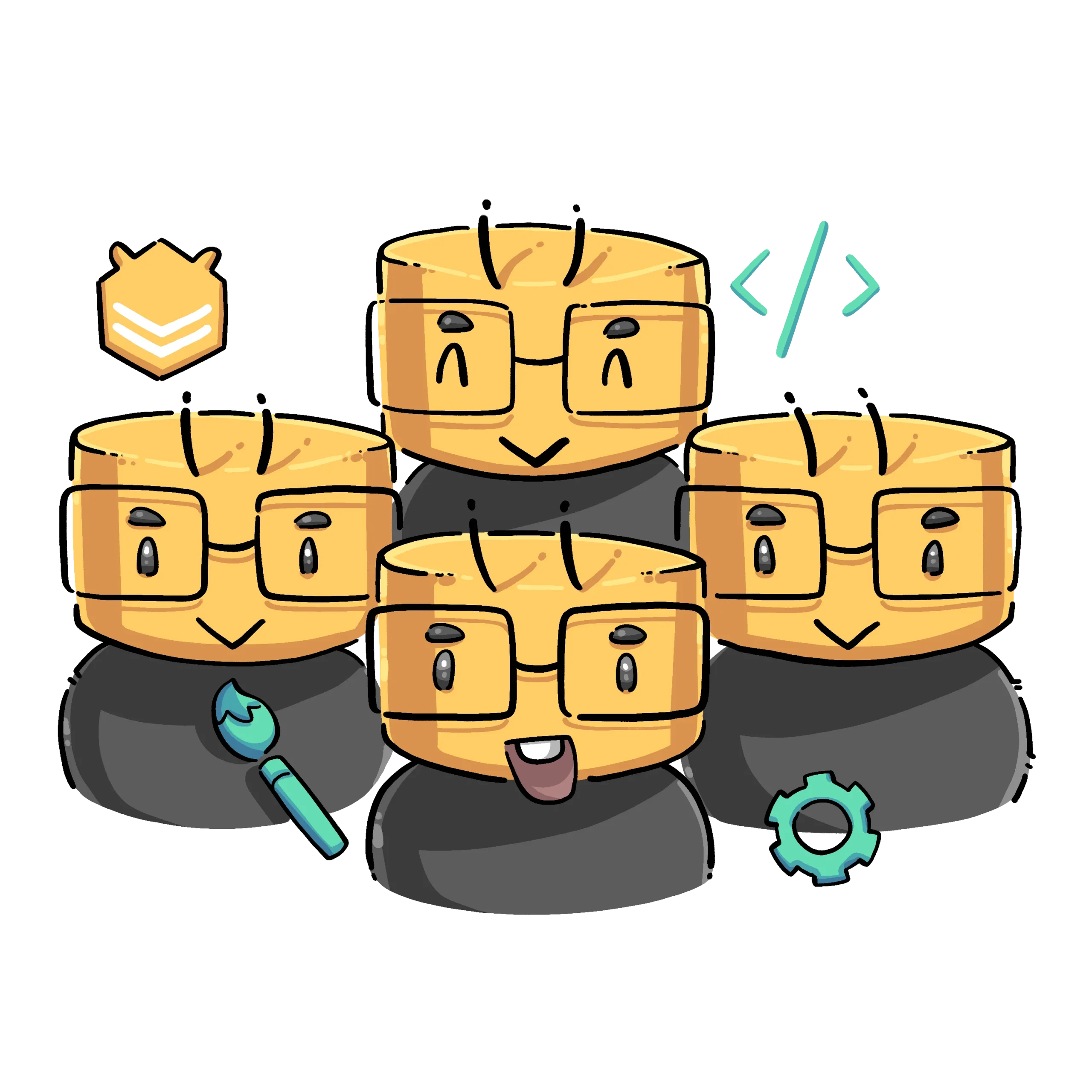 Web Design Partnership | Visible One Singapore Web Design